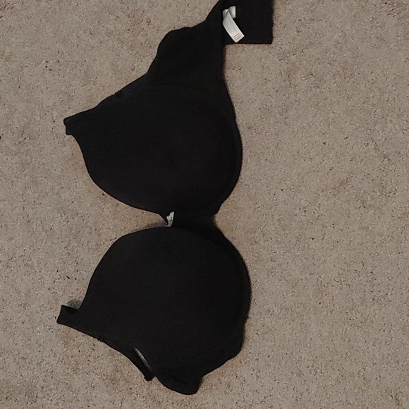 Cacique | Intimates & Sleepwear | New Without Tags 38i Black Cacique ...